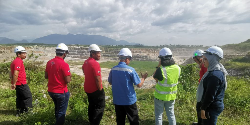 Our Milestones – KenEp Resources (Asia) Sdn. Bhd.